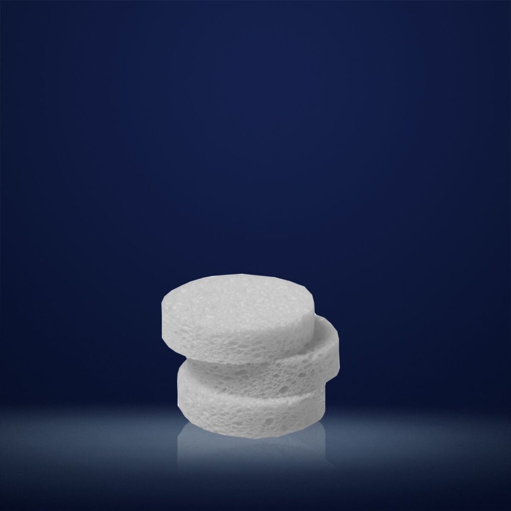 Treatment Bar Sponges - EVAGO AESTHETICS – Skin care and laser treatments